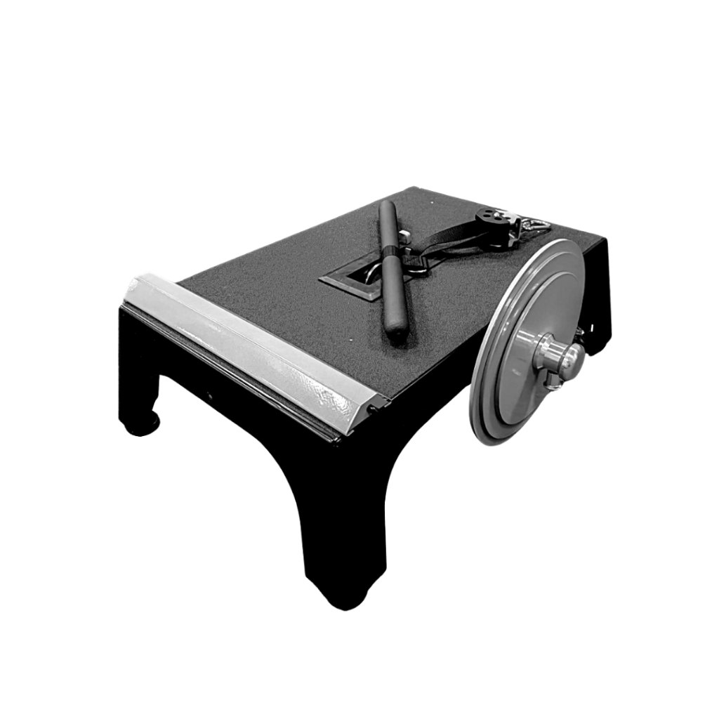 Excentric box - Zigom sport